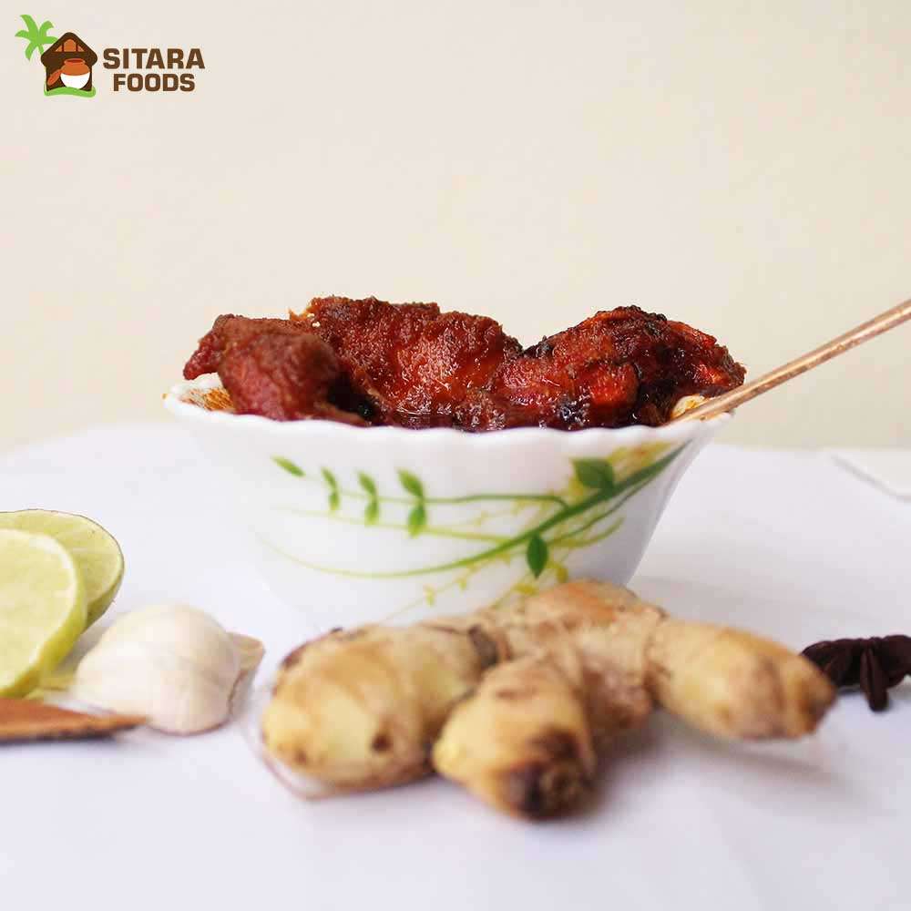 Fish Pickle and Meen Achar Online- Loved By Millions Of Indians